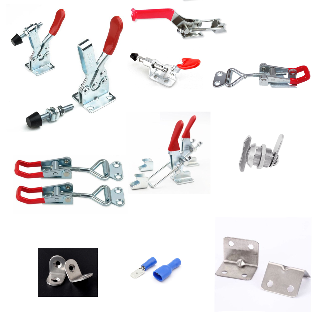 Hardware – JAMTIN Trade NZ