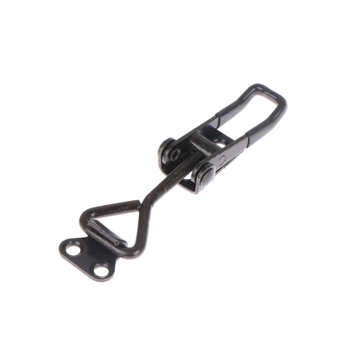 Small Black Toggle Latch – JAMTIN Trade NZ